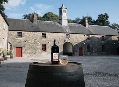Irish Spirit Tours